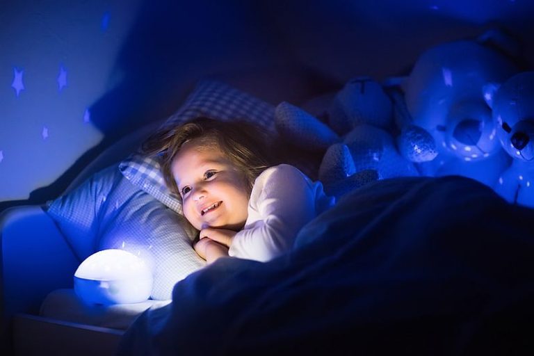 Ultimate Guide To The Best Night Lights For Kids Australia [2023 ...